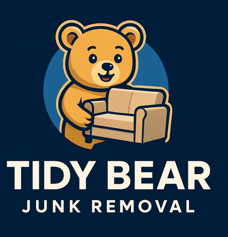 Tidy Bear Junk Removal
